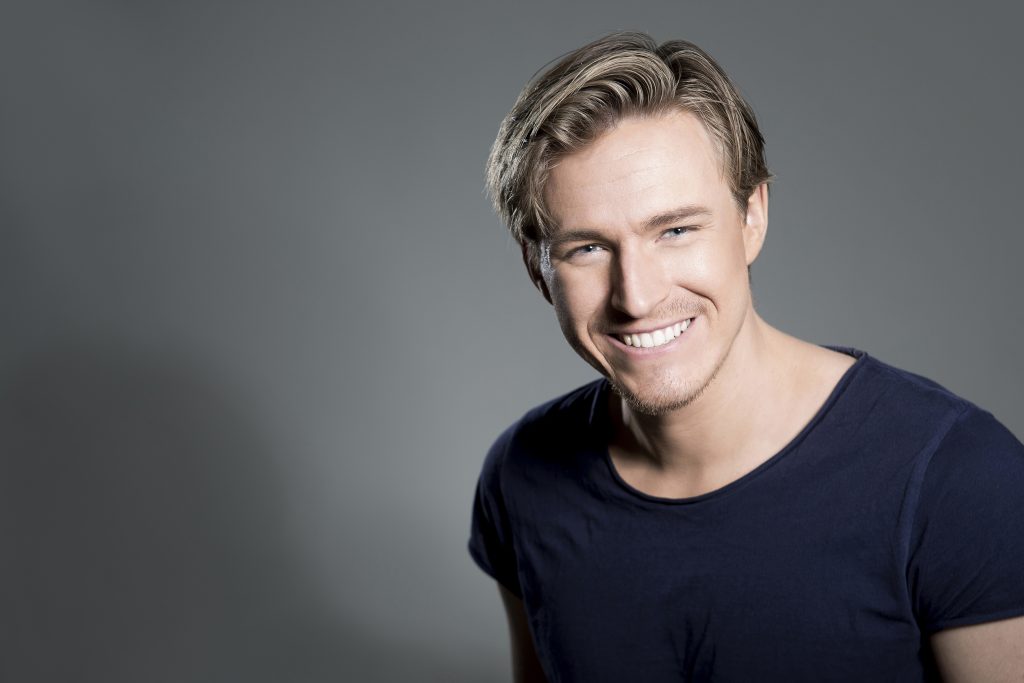 Aron Anderson | MiniBladet BLT Sydöstran